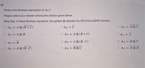 Solved A 3 Bit Binary Counter Is Implemented As A State