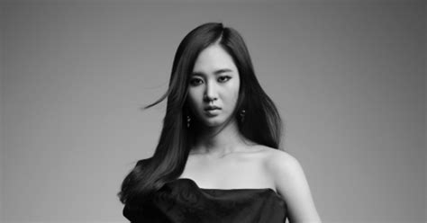 소녀시대 유리 청순 걸그룹→관능 여배우 이색 매혹