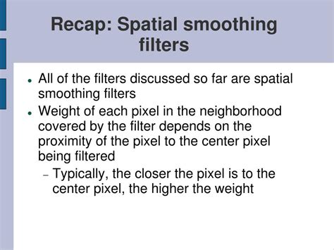 Ppt Syde 575 Introduction To Image Processing Powerpoint Presentation Id 5988931