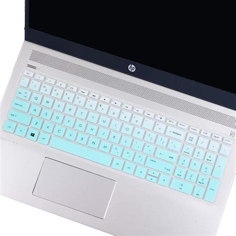 Keyboard Cover Compatible With Hp Envy X Series Hp Pavilion Hp Pavilion
