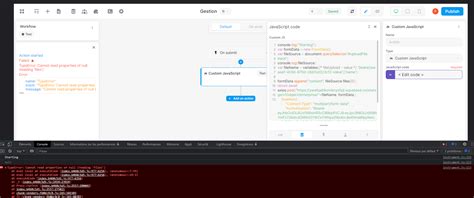 Supabase Storage Queryselector Null Ask Us Anything Weweb Community