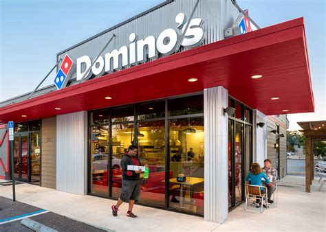 100 Dominos Pizza Wallpapers