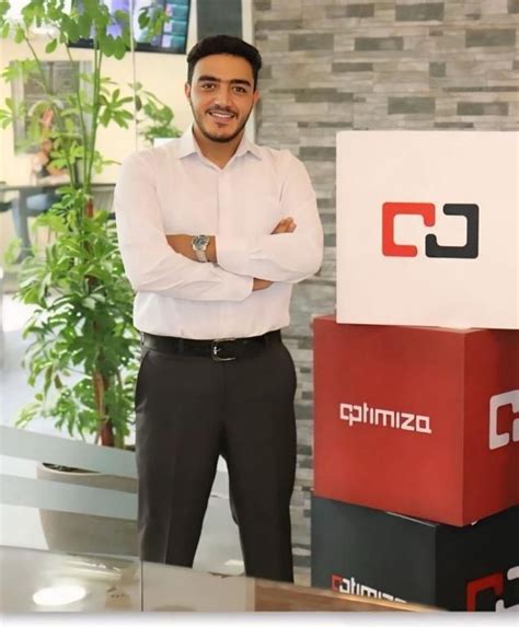 Alaa Al Smadi On Linkedin Today Marks The End Of My Time At Optimiza