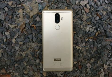 Lenovo K Note Review Gearopen Com