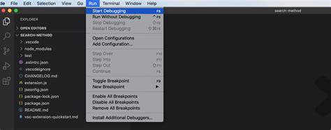 前端利器躬行记 VSCode插件研发 阿里云开发者社区