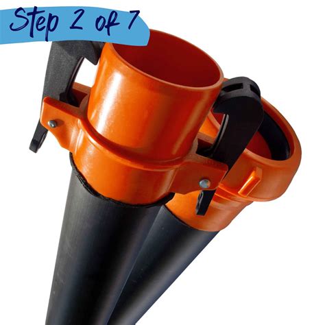 Hdpe Quick Coupling Pipes And Fittings Irrigation Online