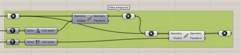 How To Write A Simple Script Grasshopper And BricsCAD P Bricsys Blog
