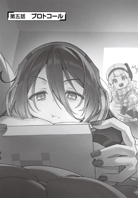 Nagu Exia Nikke Novel Nikke Goddess Of Victory Nikke Commentary Request Highres