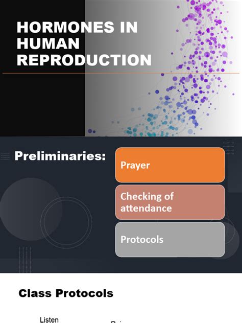 Hormones In Reproductive System Pdf Luteinizing Hormone Menstrual Cycle