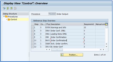 configure pdf file output sap framework enosix product documentation