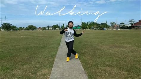 Locomotor Movement Through Dancing Youtube