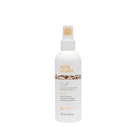 Milk Shake Curl Passion Primer Sprej 200ml Mk Color D O O