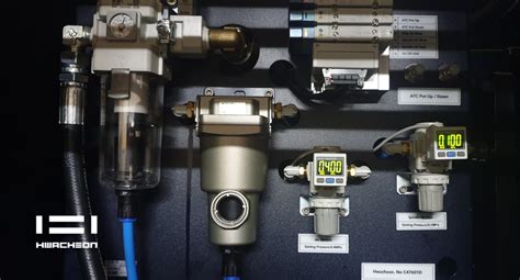 Checklist Top Preventive Maintenance Tips For Your CNC Machine Tools Hwacheon Asia Pacific