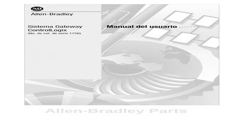 Allen Allen Bradley 17566513es Pdf