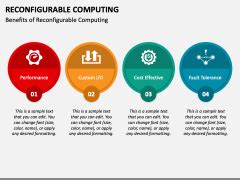 Reconfigurable Computing PowerPoint And Google Slides Template PPT Slides
