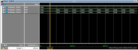 用verilog实现加法器加法器的verilog Csdn博客 用verilog实现加法器加法器的verilog Csdn博客
