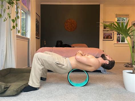 Lotus Wheel