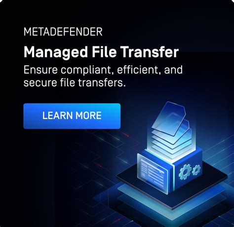 Warum Managed File Transfer Secure und effizientere Lösung ist OPSWAT