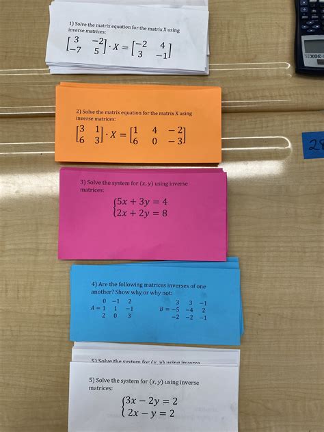 My Btc Classroom — Calc Is Life Just Du It — Calc Is Life Just Du It