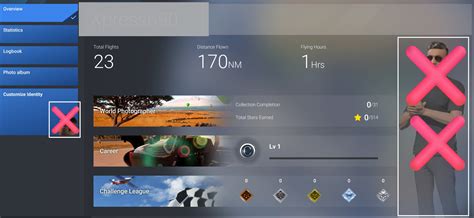 Whats Bad With This SIM User Interface Activities Microsoft Flight Simulator Forums