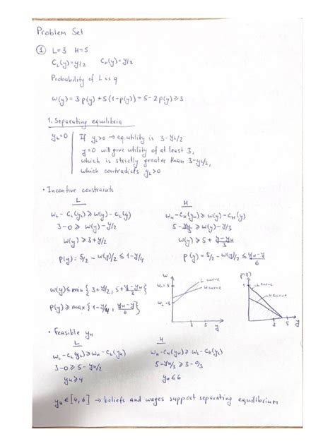 problem set pdf