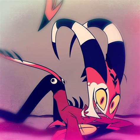 Blitzo Helluva Boss Wallpaper By Blitzorodeo Zerochan Anime Image Board