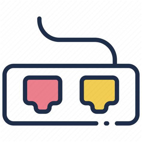 Network Ports Ethernet Ports Cable Port Broadband Networking Device Ports Computer Port