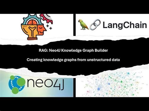 Free Video Neo4j Knowledge Graph Builder Introduction To Rag And Llm