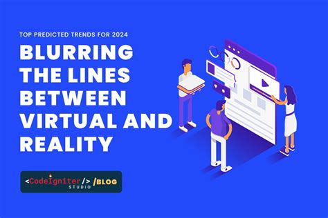 Web Design Trends For 2024 From Web3 To Ai Driven Experiences