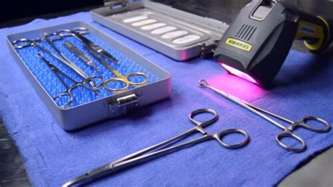 improve the quality of surgical instrument set assembly in cssd censis