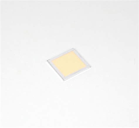 Interference Filter 580 Nm 50 X 50 Mm² Determination Of The Line Splitting Of Two Spectral