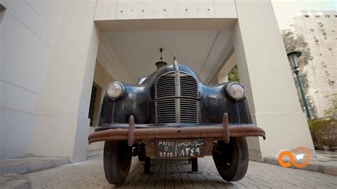 ونحكي كمان سيارة عبد الناصر الخاصة وجولة في منزلة بصحبة ابنه عبد