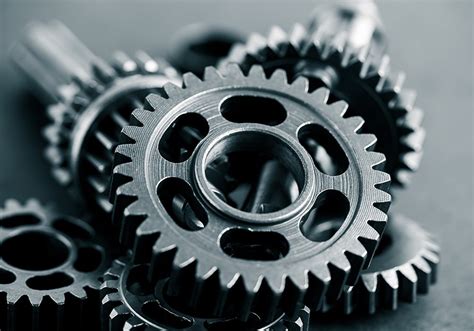 How To Read And Interpret A Gear Inspection Report Gear Technology India