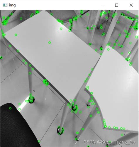 sift关键点检测和特征匹配（python实现） kp des sift detectandcompute img none csdn博客