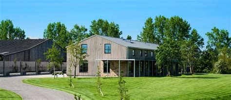 The Hideaway Big House Experience