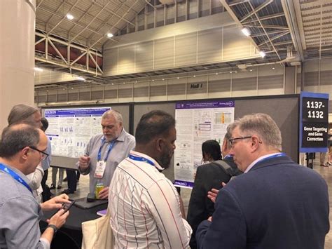 Asgct2025 Cgt Genetherapy Broken String Biosciences