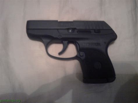 Gunlistings Org Pistols NIB Ruger LCP