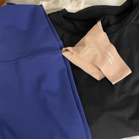 레깅스팬티 운동속옷 언더바 하트패드 심리스 티팬티 네이버 블로그