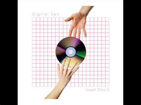 Digital Sex Create Magic YouTube