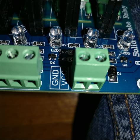 Arduino Dc Power Supply Help Electrical Engineering Stack Exchange