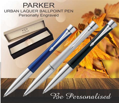 Ballpoint Parker Pens At Victoria Mcbrien Blog