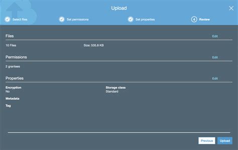 Deploying An Angular App To Aws S3