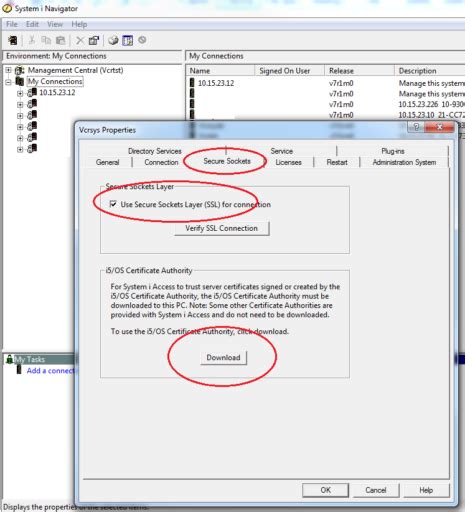 Configure Ibm Client Access Nick Litten [ibm I As400 Iseries] Software Developer
