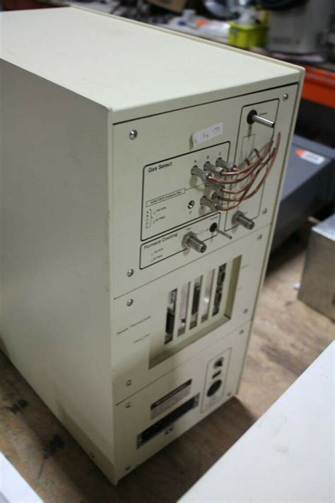 Micromeritics 201 34010 00 Controller Unit Ebay