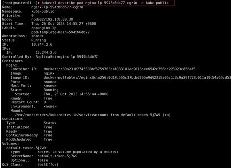 【k8s】资源管理命令 陈述式 Csdn博客 【k8s】资源管理命令 陈述式 Csdn博客