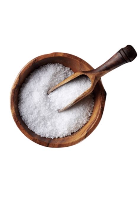 Iodized Table Salt 1 Kg Tasteoflk