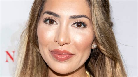 Farrah Abraham Sounds Off On Her Explosive Arrest