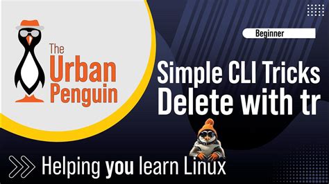 Simple Linux Tricks To Format Terraform Output Using Tr Youtube