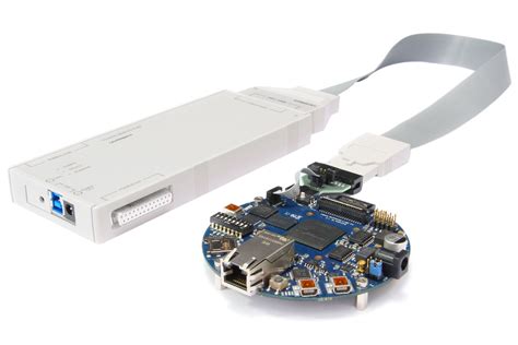 Powerdebug E40 Jtag Debugger Lauterbach Trace32