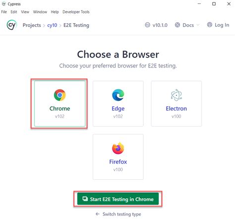 How To Migrate Your Test Automation Suite To Cypress 10 Browserstack